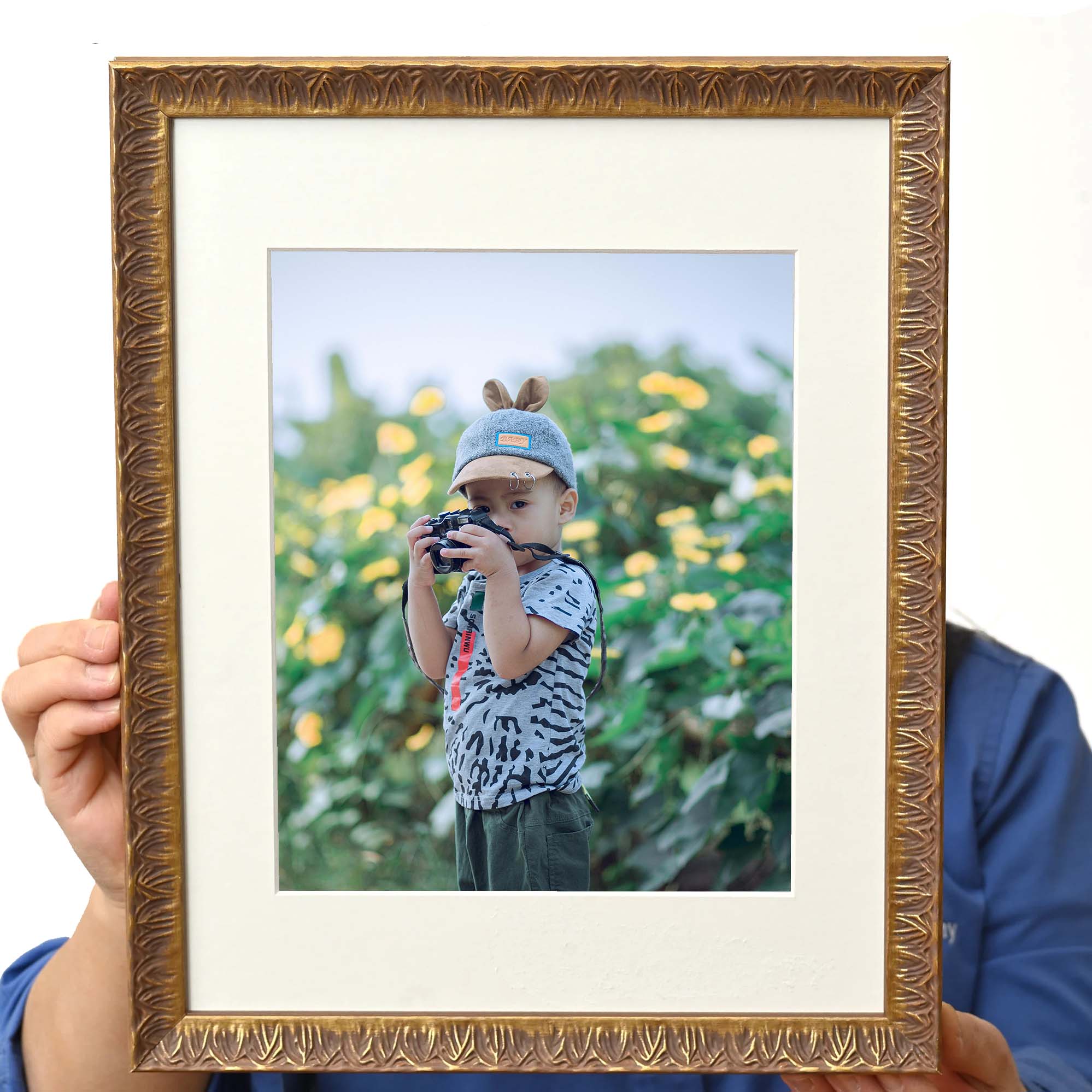 Custom Size Printing – Riveros Art
